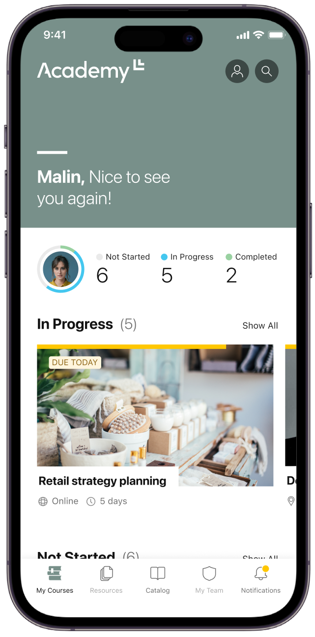 The LMS of tomorrow | Learnster